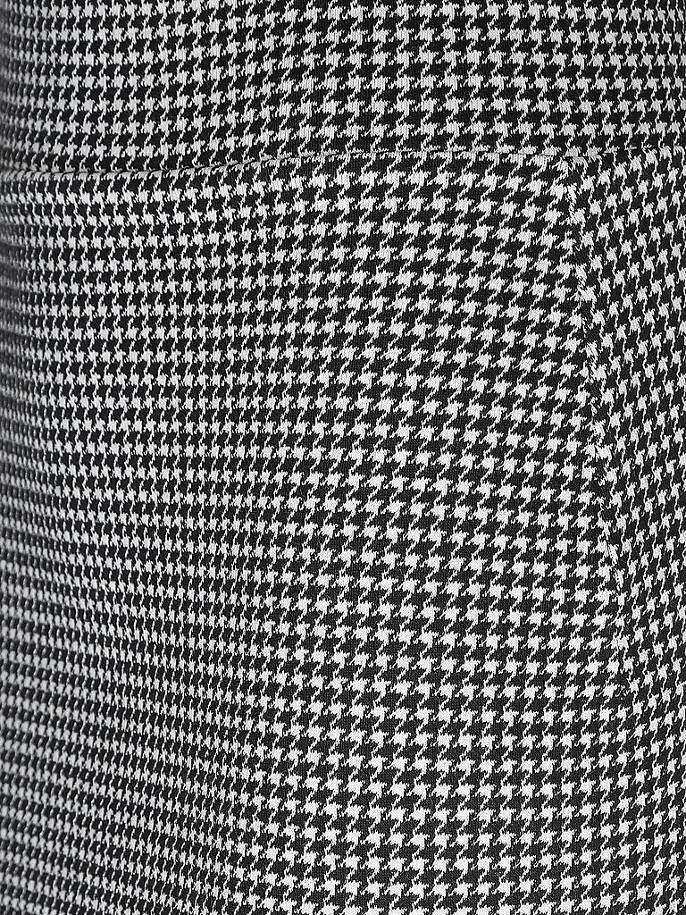 HUGO Rock NJUKA schwarz