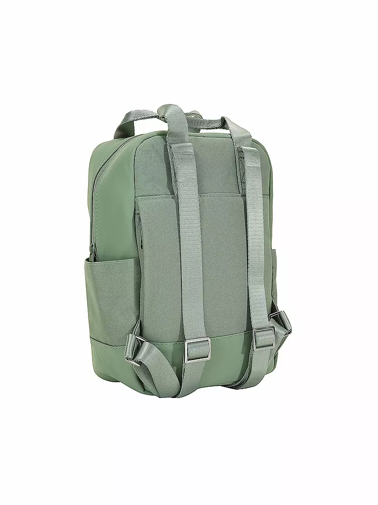 JOHNNY URBAN Rucksack JONA SMALL olive