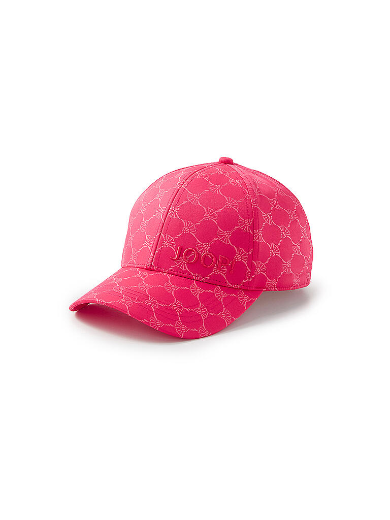 JOOP Kappe pink