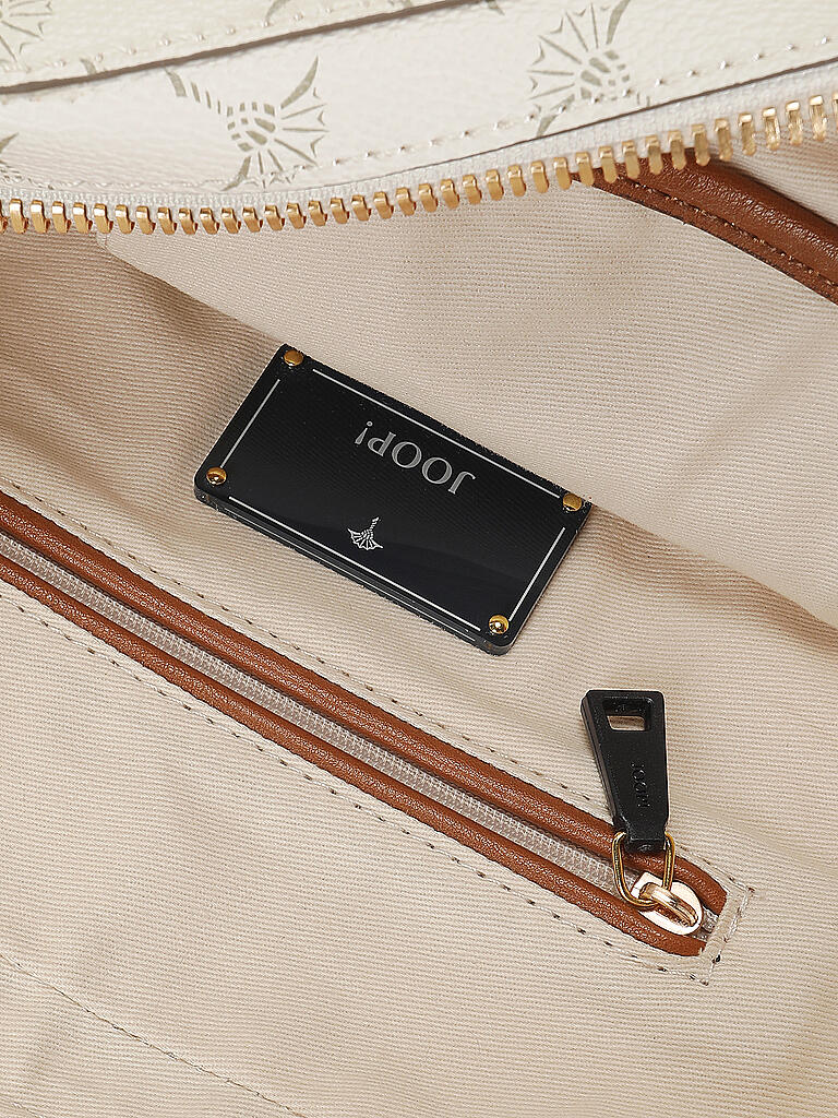 JOOP Tasche - Mini Bag CORTINA CLOE creme