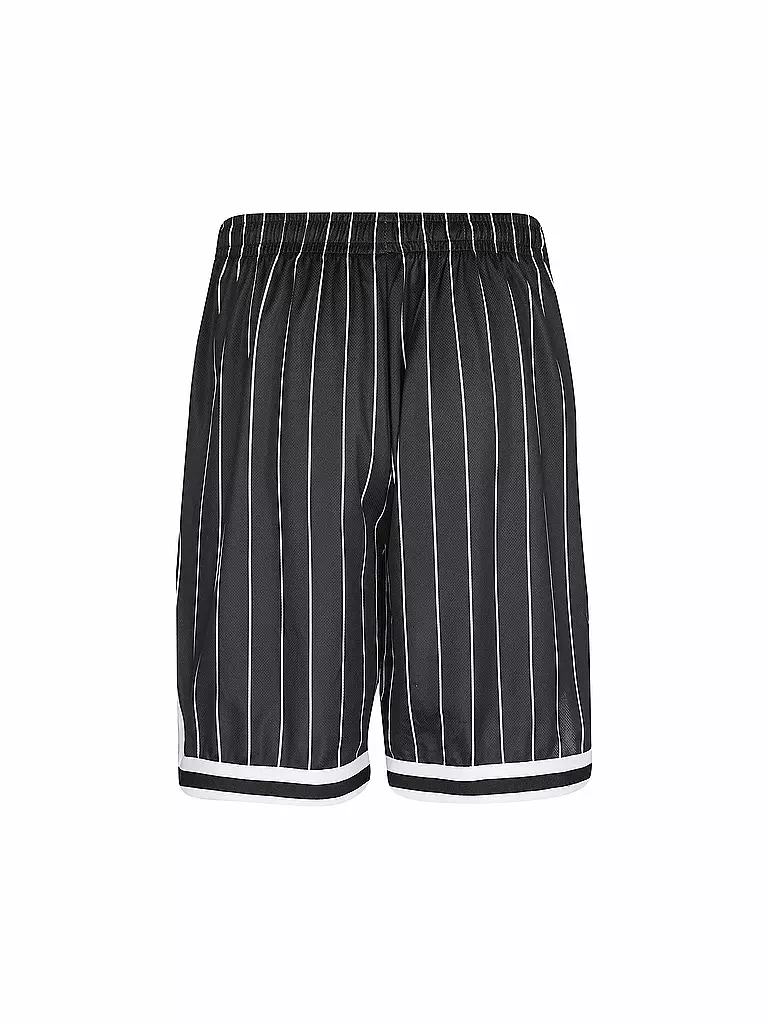 KARL KANI Short schwarz