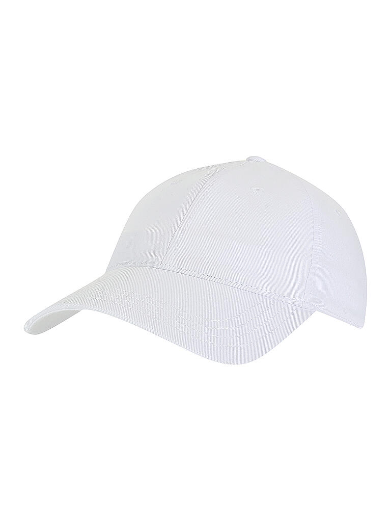 LACOSTE Kappe weiss