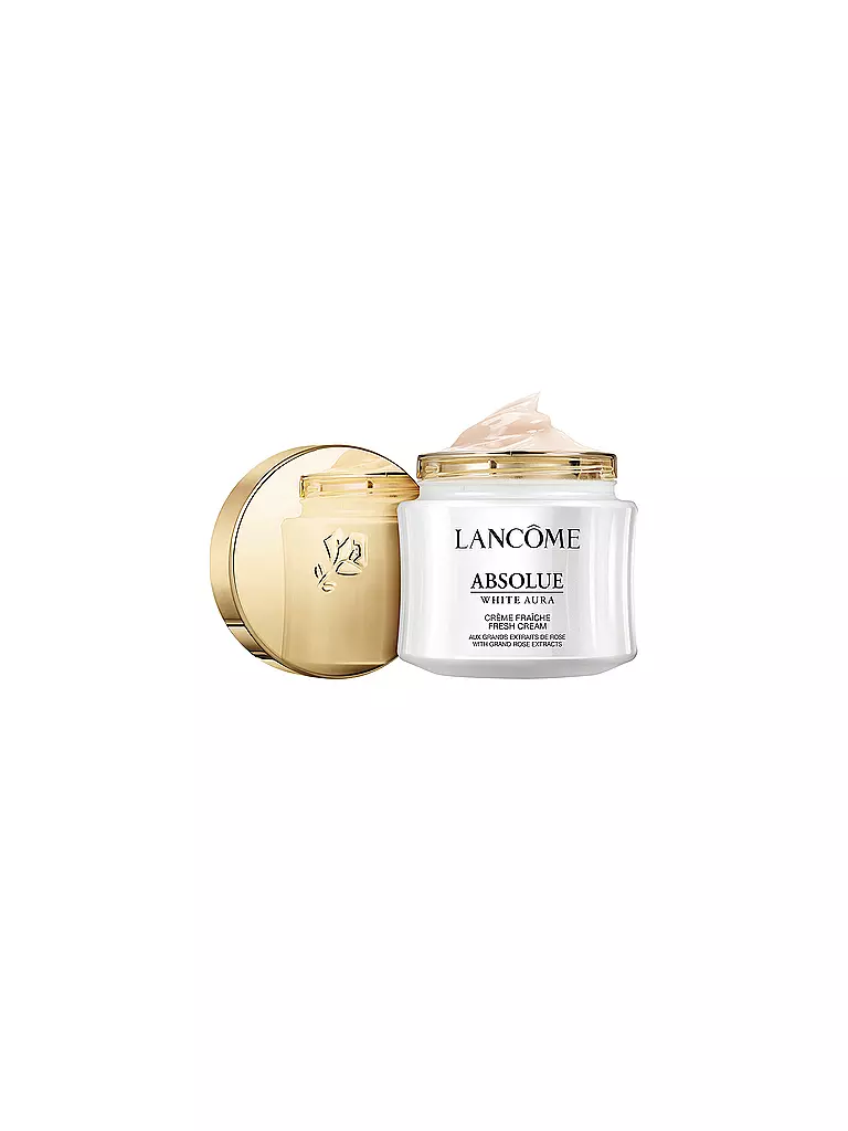 LANCÔME Absolue Brightening Regenerating Cream 60ml keine Farbe