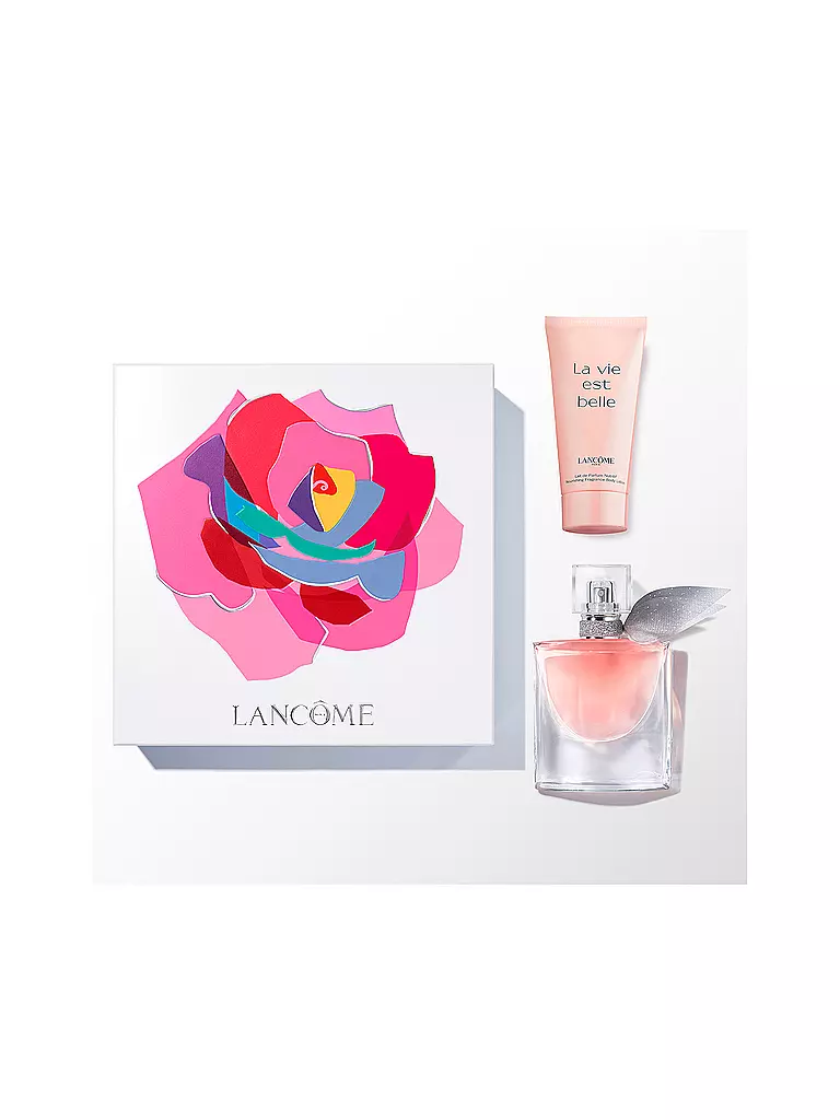 LANCÔME Geschenkset -La vie est belle Eau de Parfum Set 30ml / 50ml keine Farbe