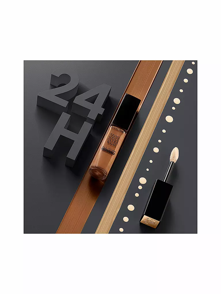 LANCÔME Teint Idole Ultra Wear All Over Concealer ( 023 Beige Aurore ) hellbraun