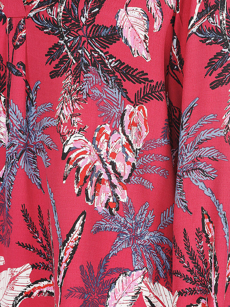 LIEBLINGSSTÜCK Bluse RainaL rot