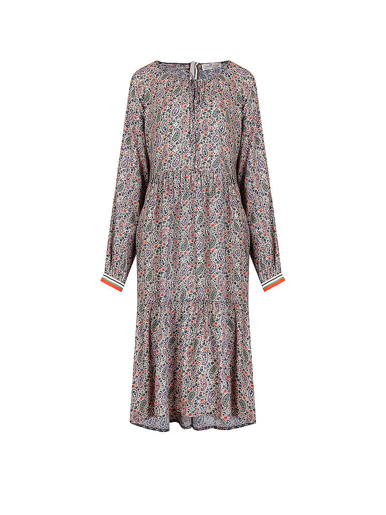 LIEBLINGSSTÜCK Kleid Rulil bunt