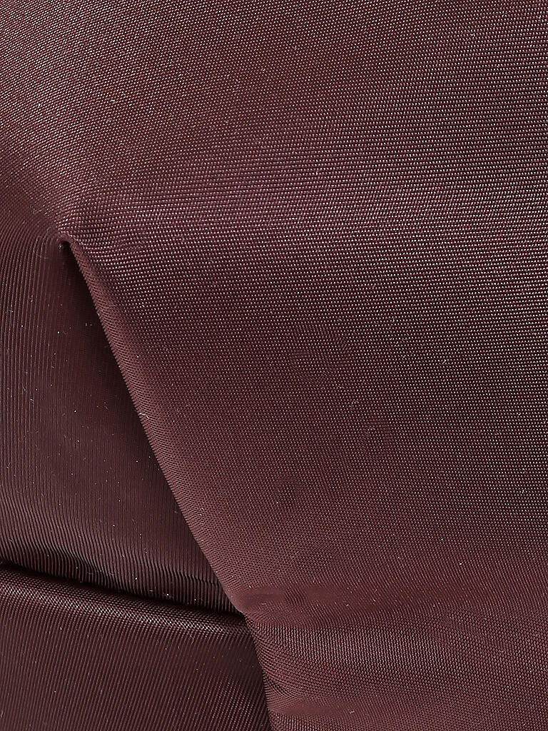 LONGCHAMP Le Pliage Néo Handtasche S, Grape rot