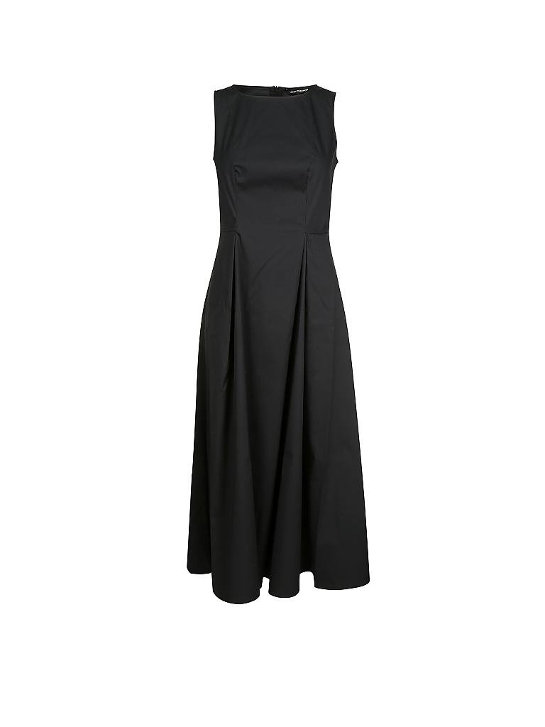 LUISA CERANO Kleid schwarz