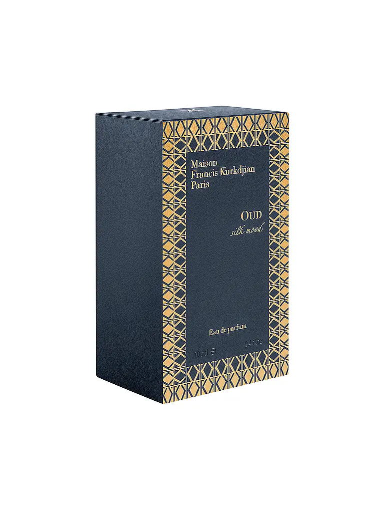 MAISON FRANCIS KURKDJIAN OUD Silk Mood Eau de Parfum 70ml keine Farbe