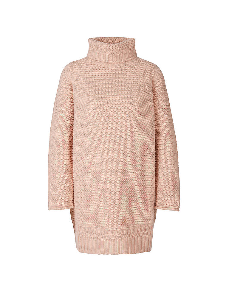 MARC CAIN Pullover beige