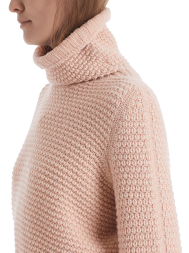 MARC CAIN Pullover beige