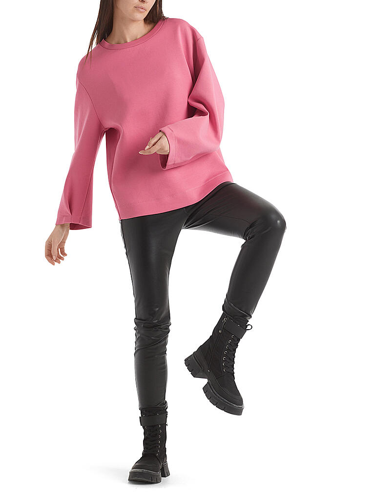 MARC CAIN Sweater rosa