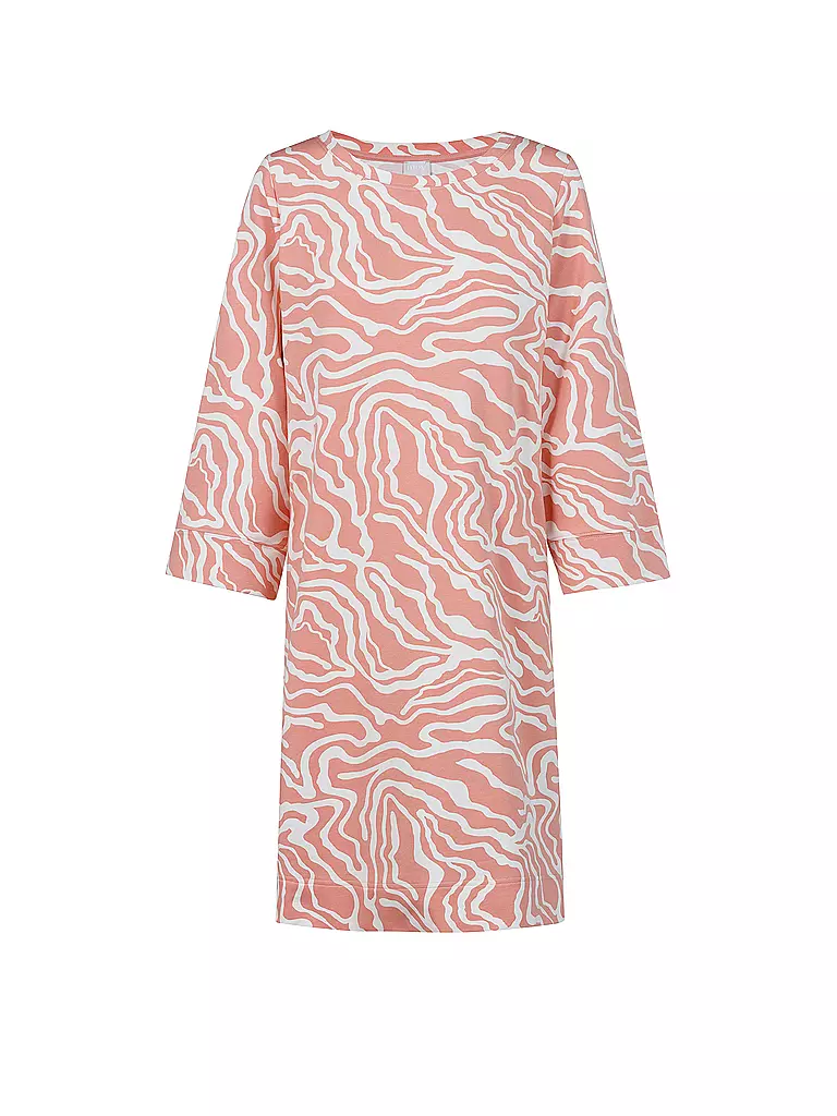 MEY Nachthemd - Sleepshirt NEELE rosa