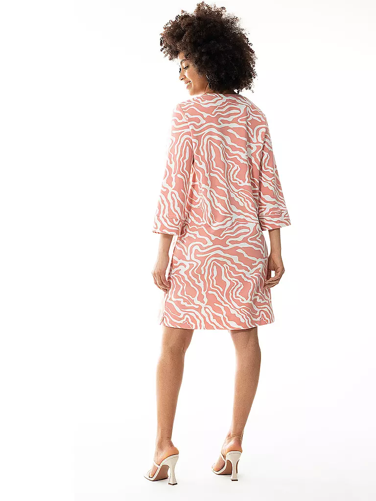 MEY Nachthemd - Sleepshirt NEELE rosa