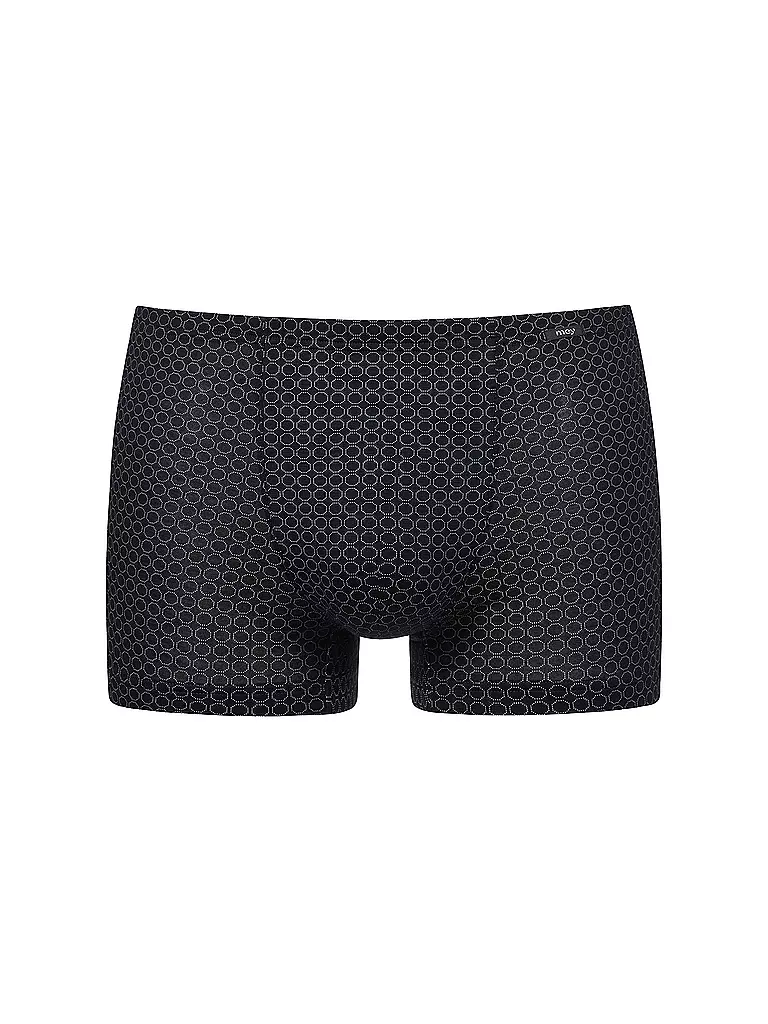 MEY Pant schwarz schwarz