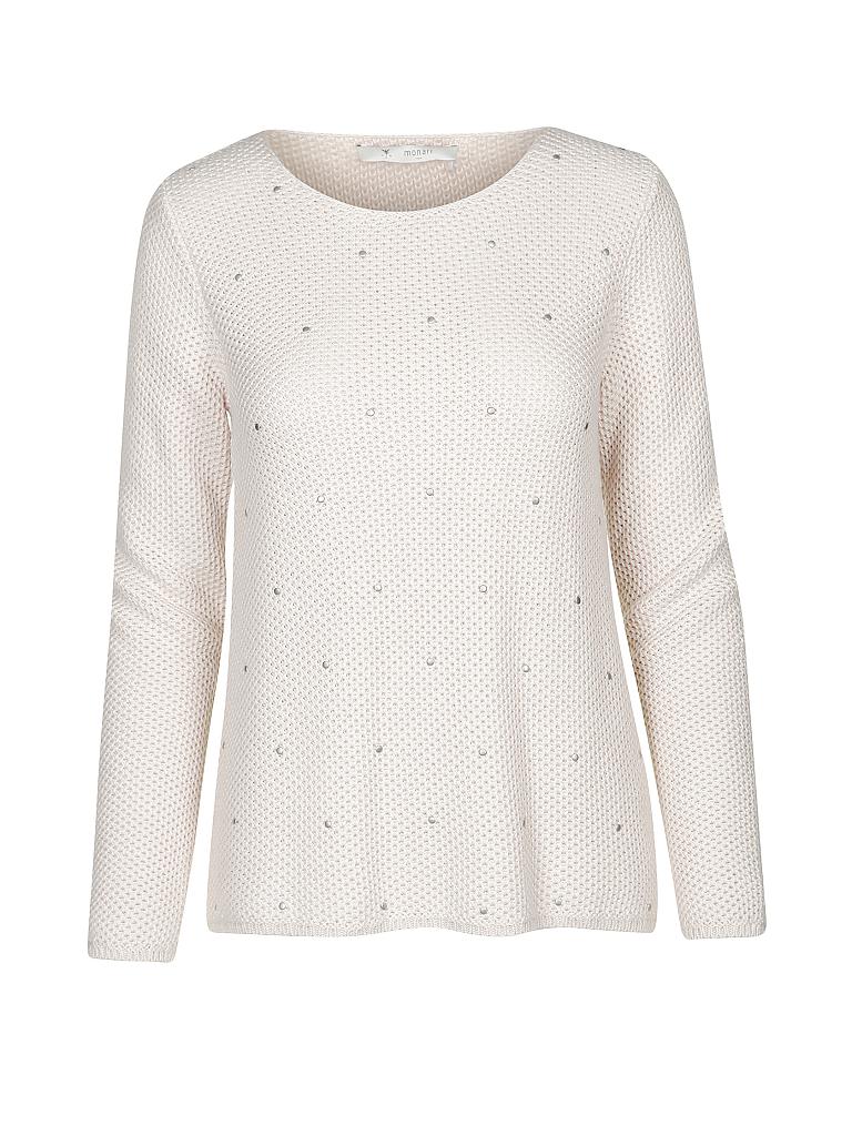 MONARI Pullover rosa