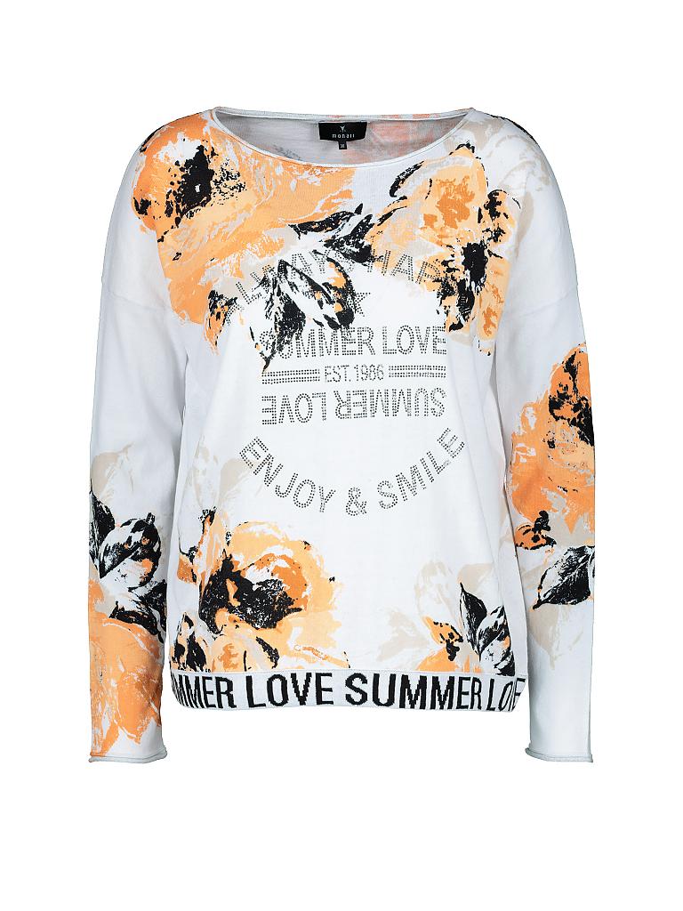 MONARI Pullover orange