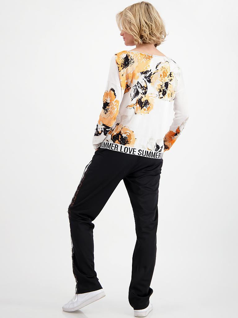 MONARI Pullover orange