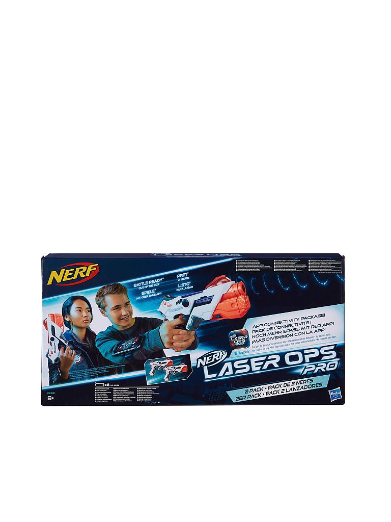 NERF Nerf Project Vector 2-er keine Farbe