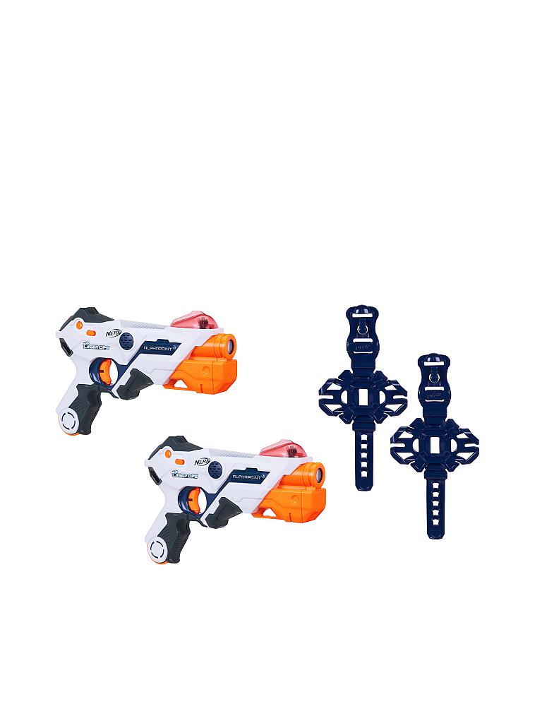 NERF Nerf Project Vector 2-er keine Farbe