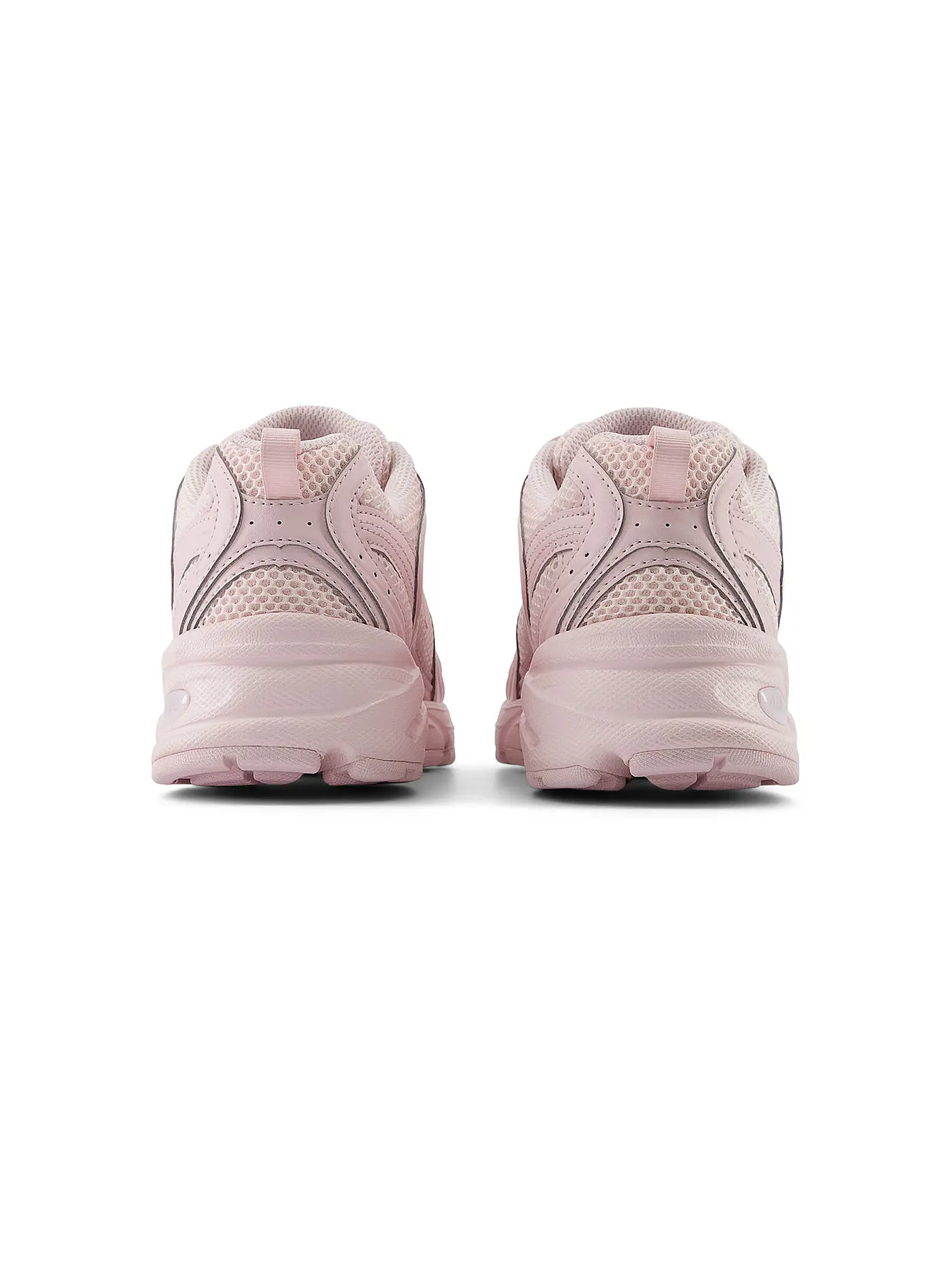 NEW BALANCE Sneaker 530 rosa