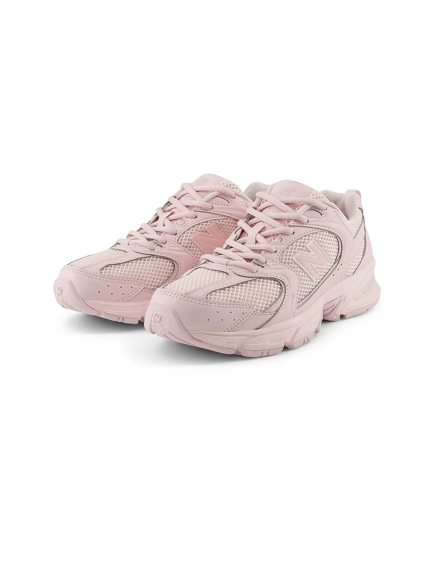 NEW BALANCE Sneaker 530 rosa