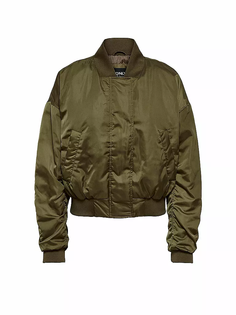ONLY Blouson Oversized Fit ONLPATTY olive