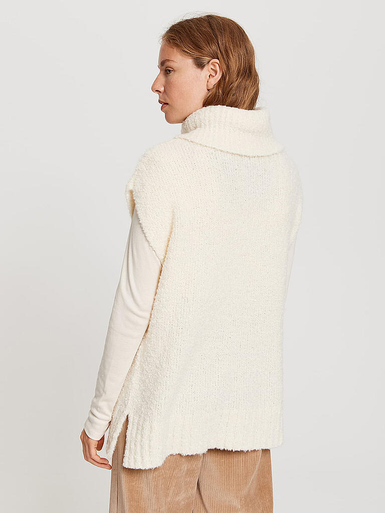 OPUS Pullunder Palwasha creme