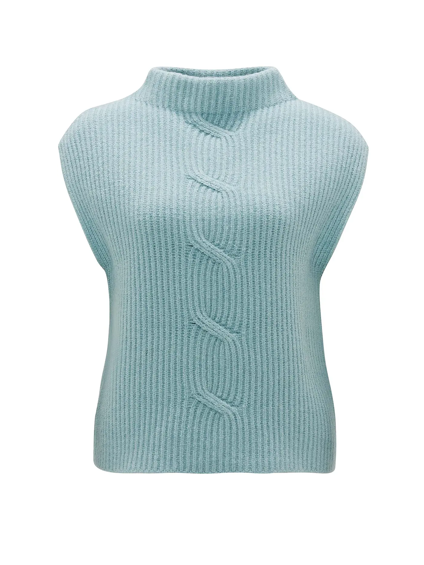 OPUS Pullunder PIPETI hellblau