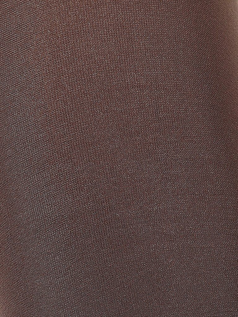 OROBLU Strumpfhose ALL COLORS 50 brown 4 braun