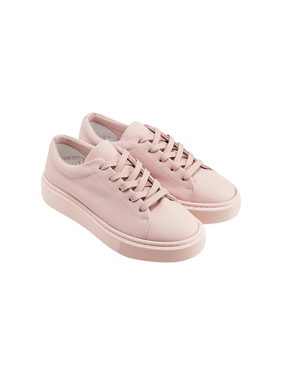 COPENHAGEN Sneaker CPH409 rosa