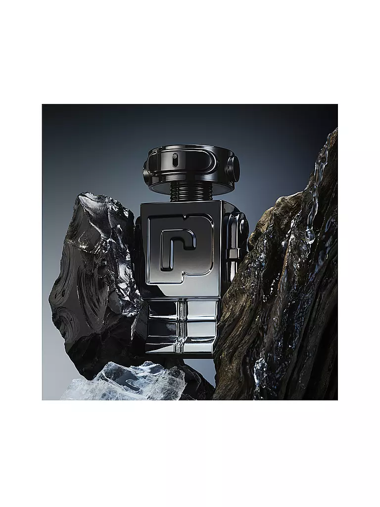 PACO RABANNE Phantom Elixir Parfum Intense Refillable 150 ml keine Farbe