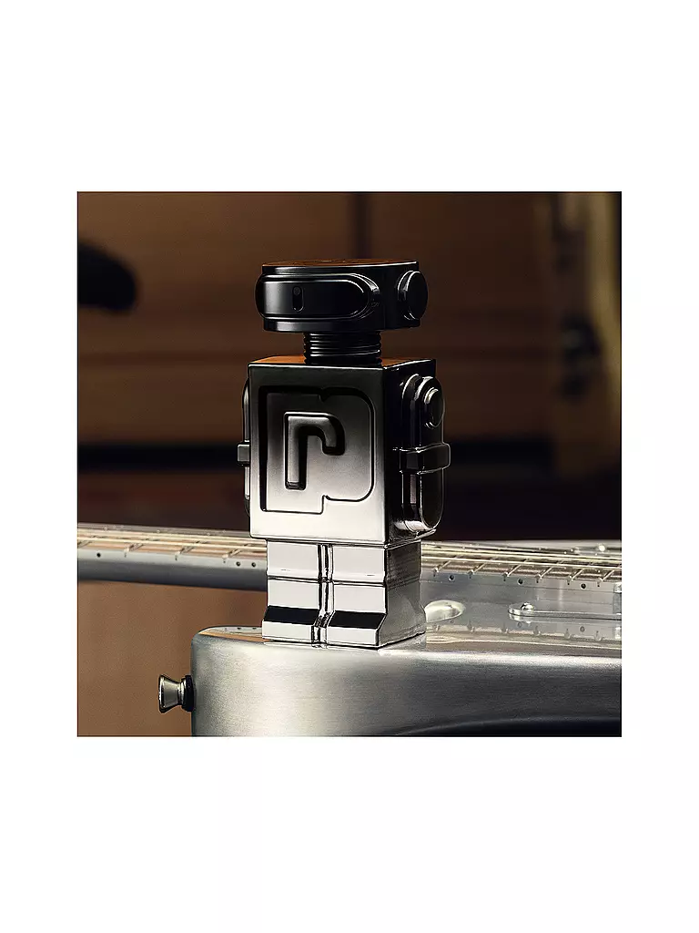 PACO RABANNE Phantom Elixir Parfum Intense Refillable 150 ml keine Farbe