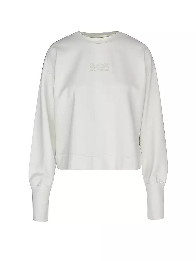 PENN&INK Sweater creme