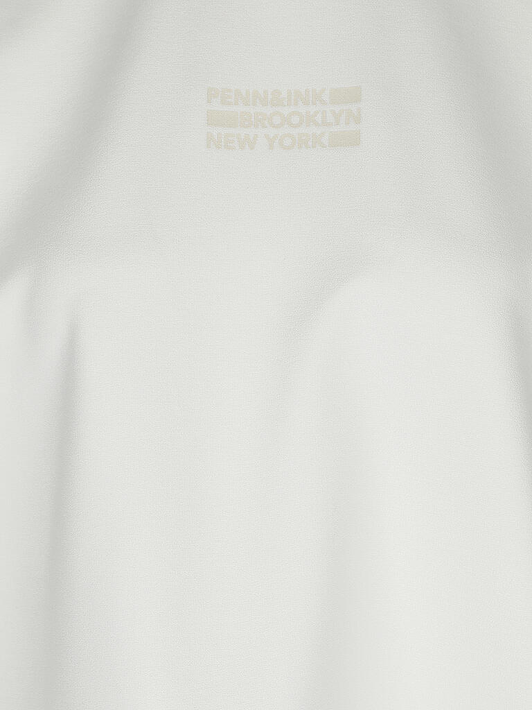 PENN&INK Sweater creme