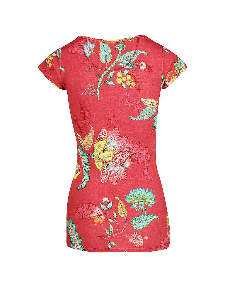 PIP STUDIO T-Shirt "Toy" rot