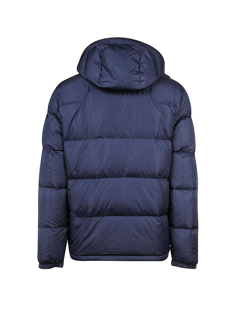 POLO RALPH LAUREN Daunenjacke blau