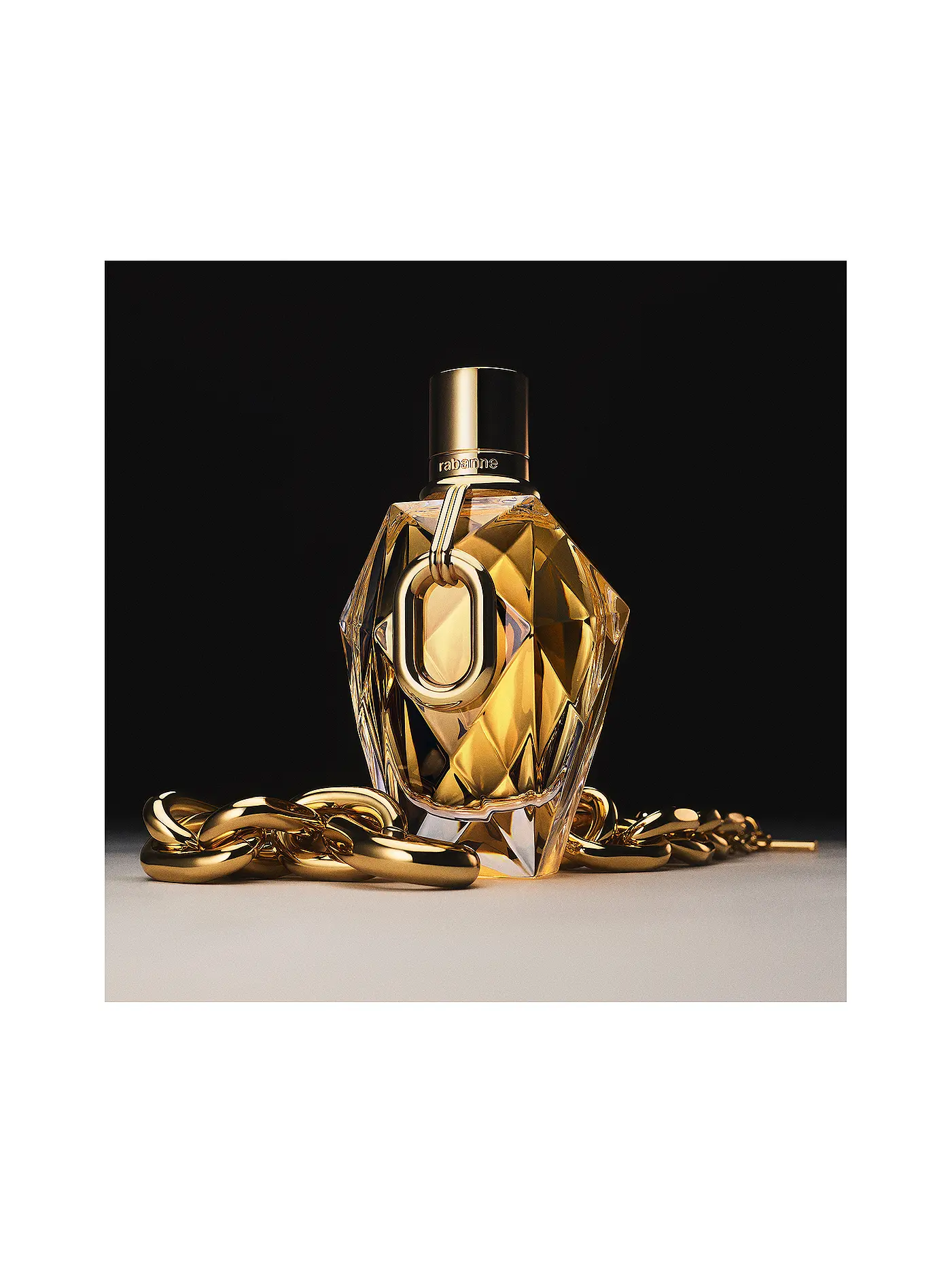 RABANNE Million Gold For Her Eau de Parfum 50ml (Refilable) keine Farbe