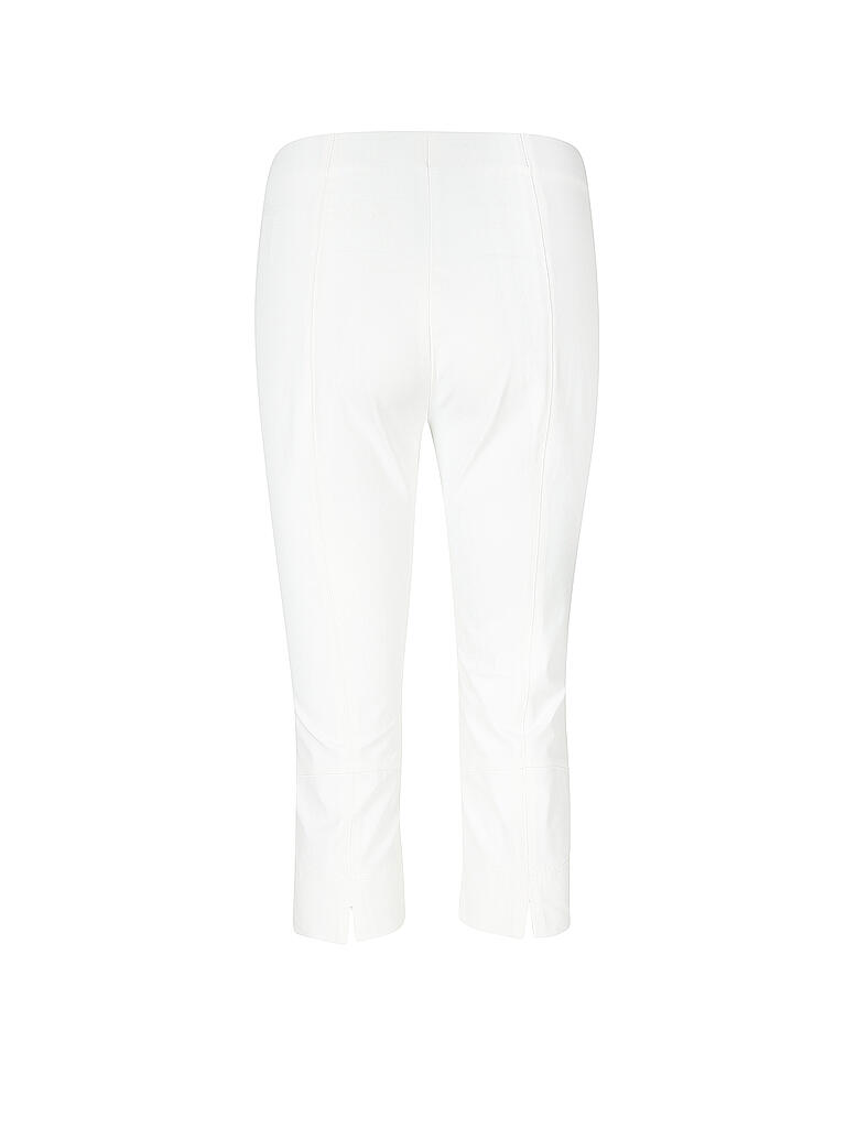 RAFFAELLO ROSSI Caprihose 5/8 Penny weiss
