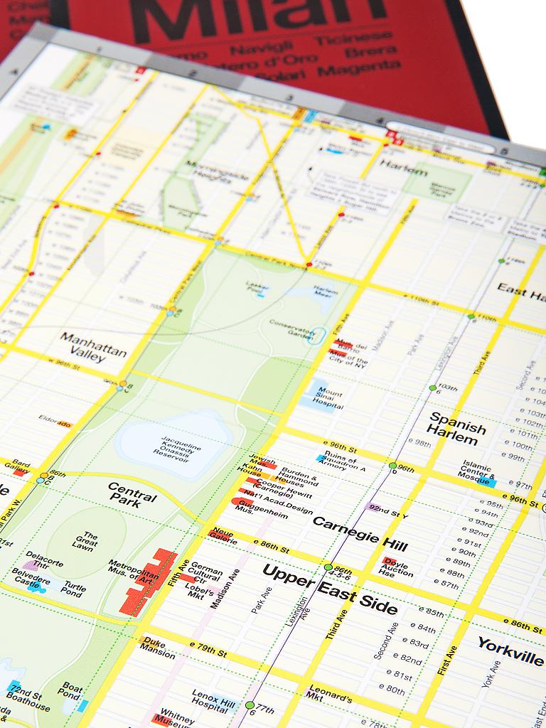 Red maps Capitals keine Farbe