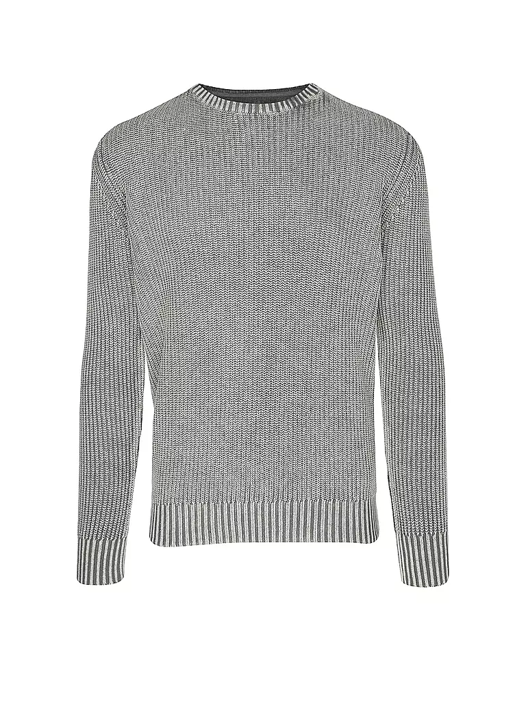REPLAY Pullover olive