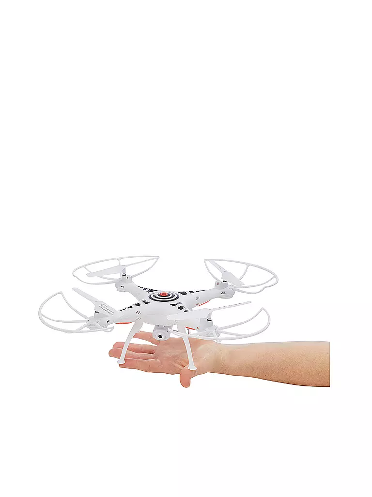 REVELL Quadcopter - Drohne "Go! VIDEO PRO" keine Farbe