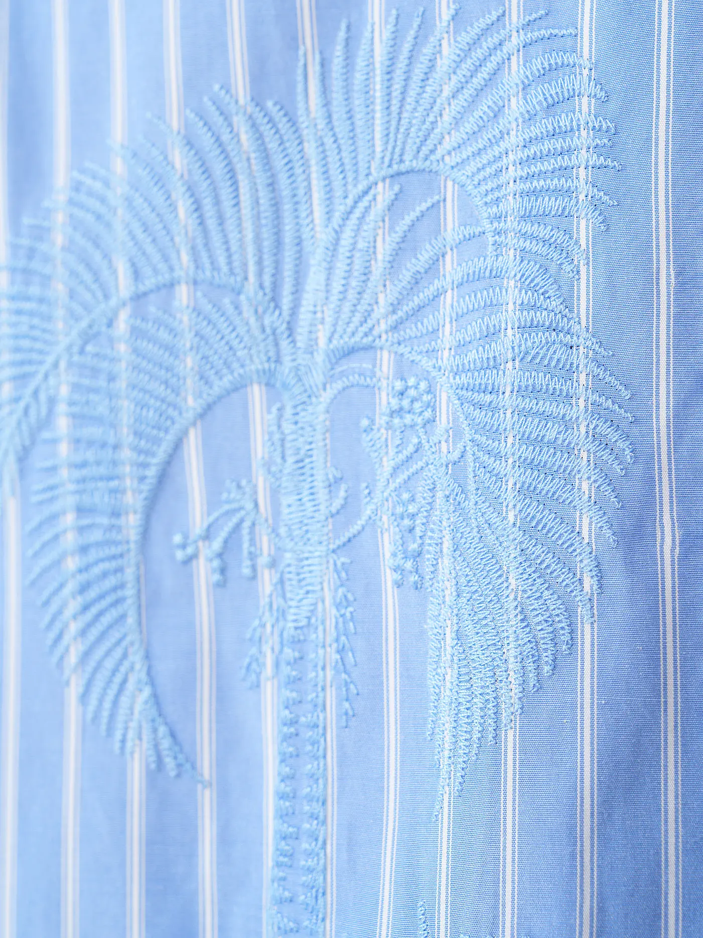 RIANI Bluse blau