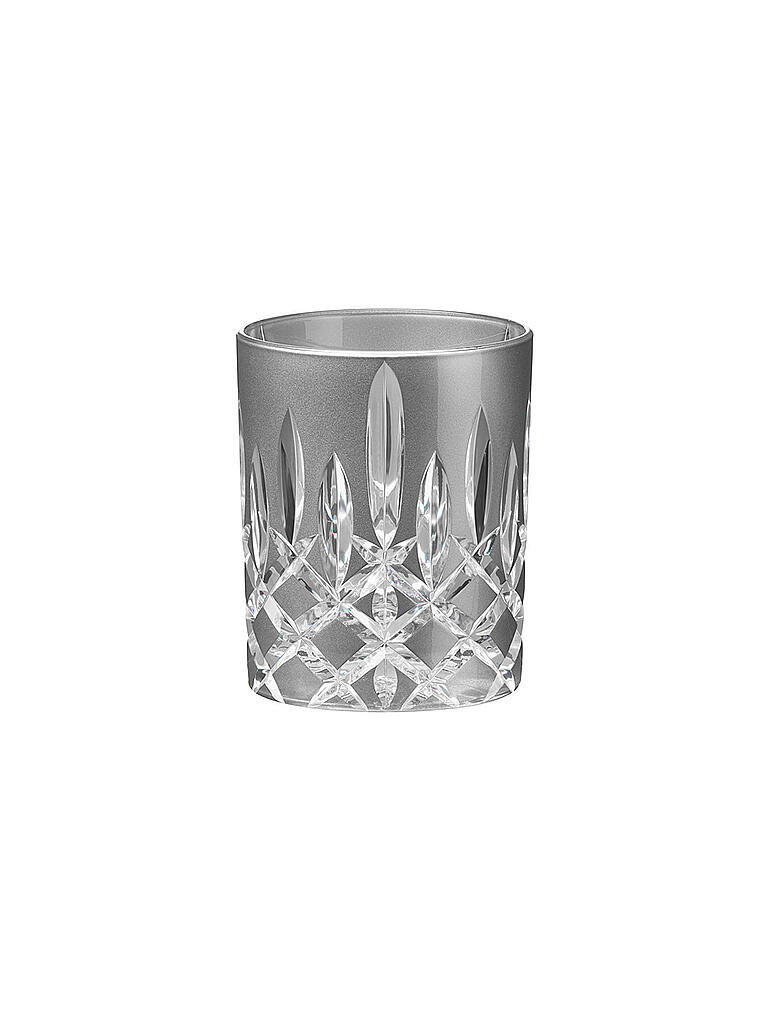 RIEDEL Barglas - Tumbler 295ml LAUDON gold silber