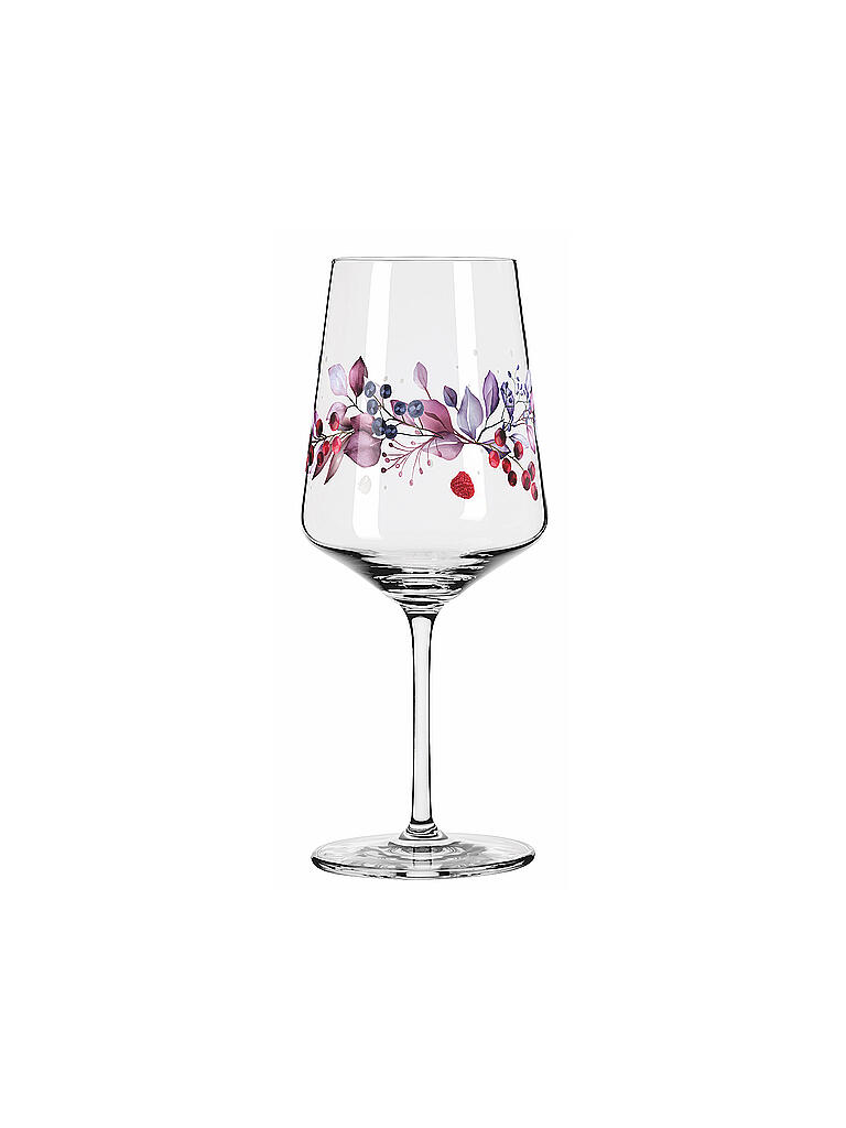 RITZENHOFF Aperitifglas Set 2er SOMMERSONETT Sprizz rosa