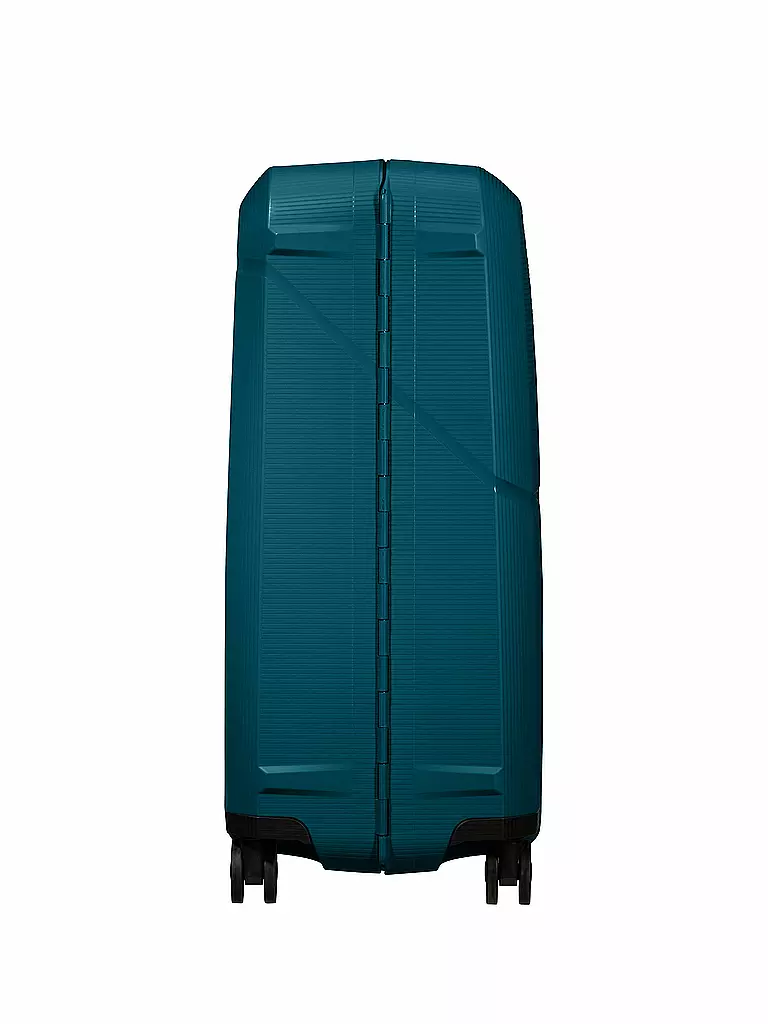 SAMSONITE Trolley MAGNUM ECO SPIN 69cm petrol blue petrol