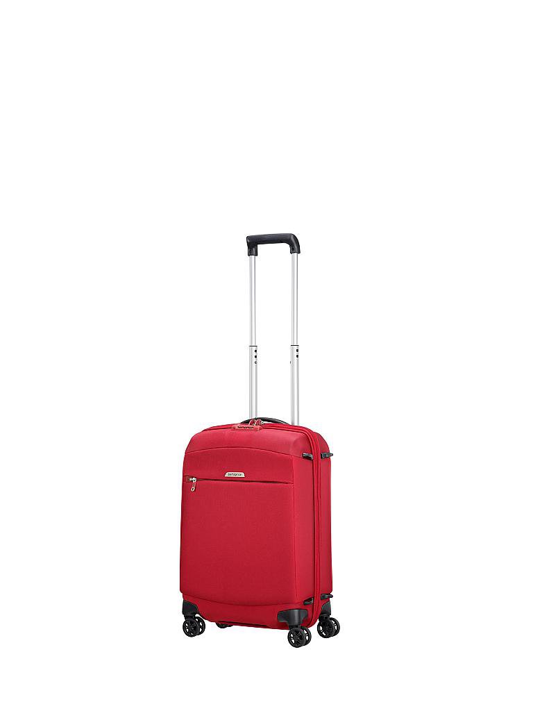 SAMSONITE Trolley "Cross Jet Spinner" S