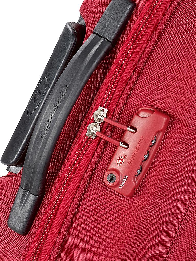 SAMSONITE Trolley "Cross Jet Spinner" S