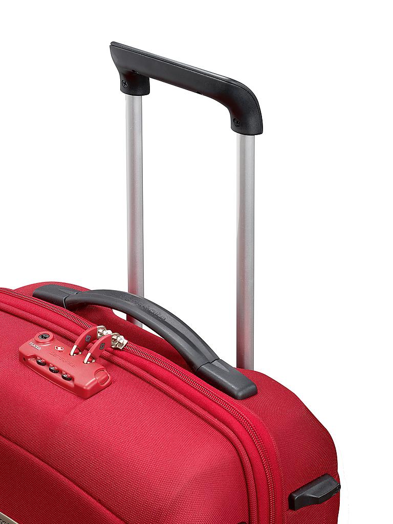 SAMSONITE Trolley "Cross Jet Spinner" S